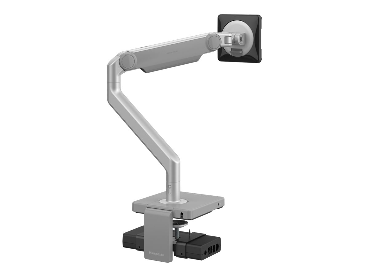 Humanscale M2.1 - Mounting kit (monitor arm) | Overview, Specs, Details ...