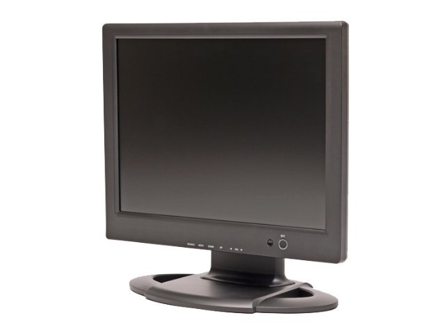 Panasonic PLCD15V - LCD monitor | SHI