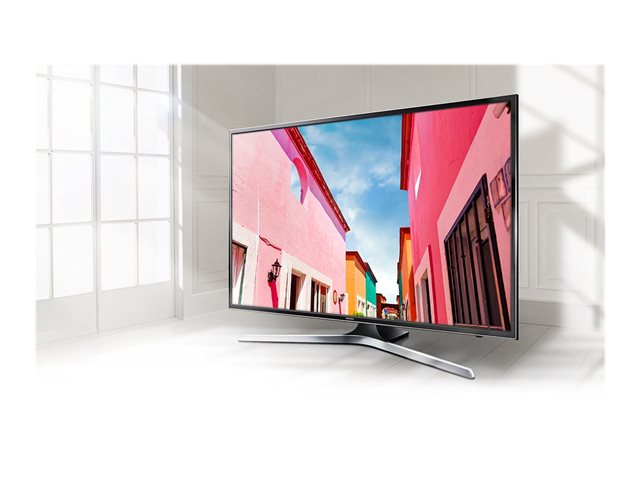 UE65MU6100KXXU - Samsung UE65MU6100K 6 Series - 65" LED-backlit LCD TV ...