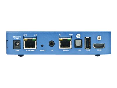 Exterity AvediaPlayer r9300 - digital signage player - AVPLY-R9300-009 ...