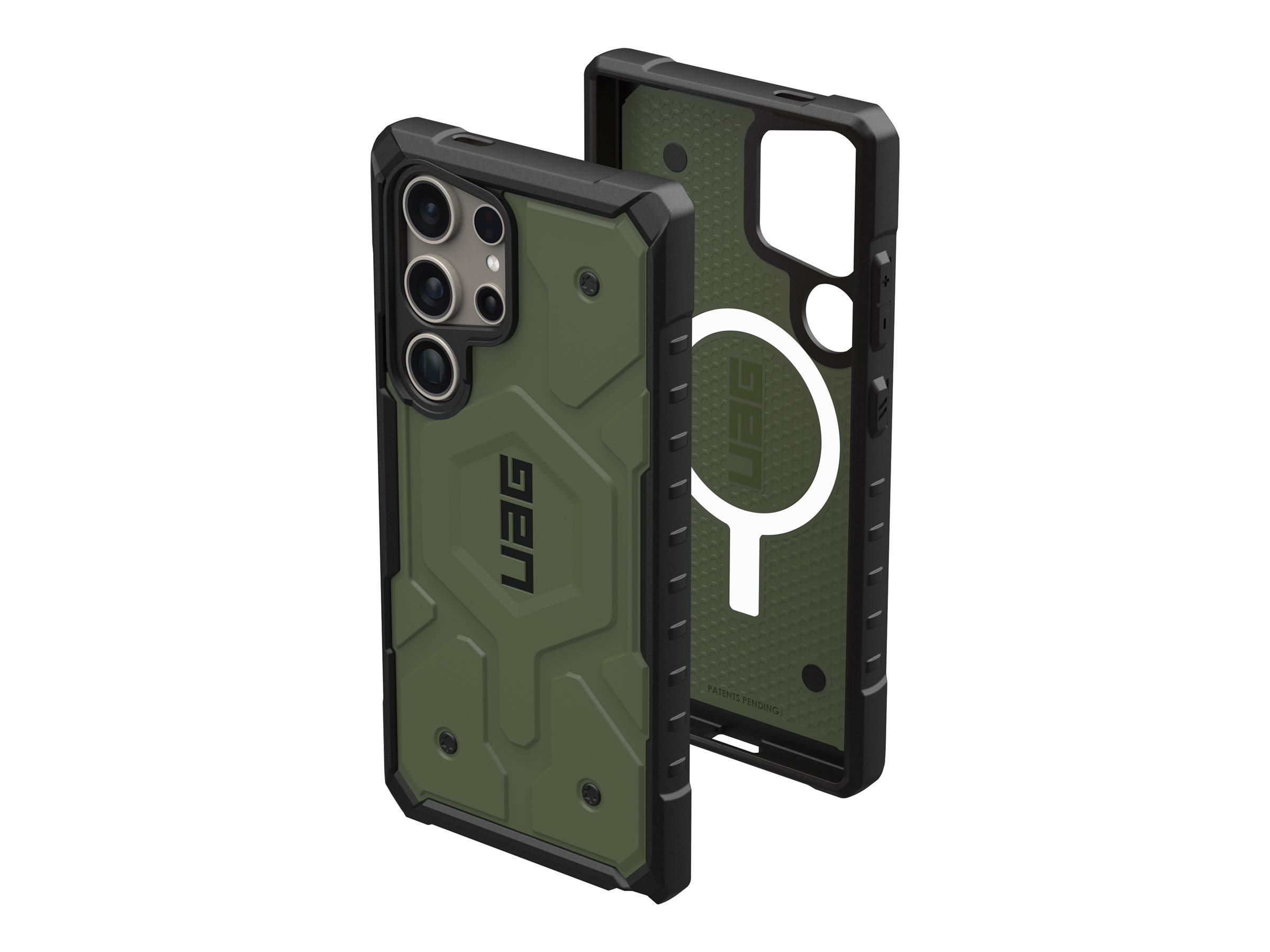 UAG Pathfinder Pro Series | Overview, Specs, Details | SHI