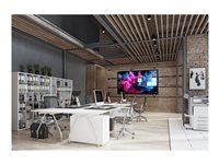 Avocor AVH-7520 H Series - 75" LED-backlit LCD display - 4K - for ...