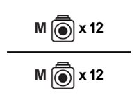 Panduit QuickNet - Trunk cable | Overview, Specs, Details | SHI