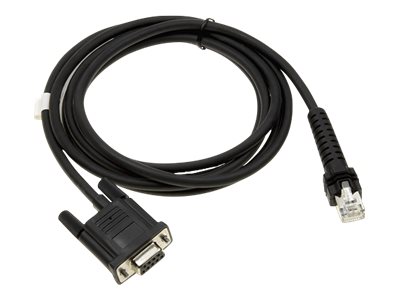Wasp - serial cable - RS-232 - 6 ft