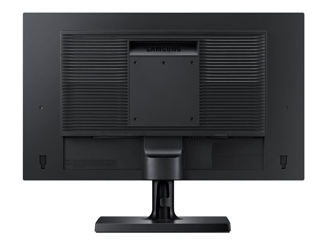 Samsung S24E200BL - SE200 Series - LED monitor - Full HD (1080p) - 23.6 ...