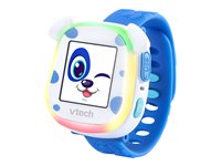 VTech My First Kidi Smartwatch - Blue - 80-552806
