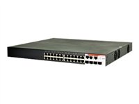 Fortinet FortiSwitch Rugged 112F-POE - switch - 12 ports - DIN-rail ...