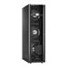 APC InRow RC - rack air-conditioning cooling system chilled water - 42U