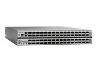 Cisco Nexus 3164Q - switch - 64 ports - managed - rack-mountable