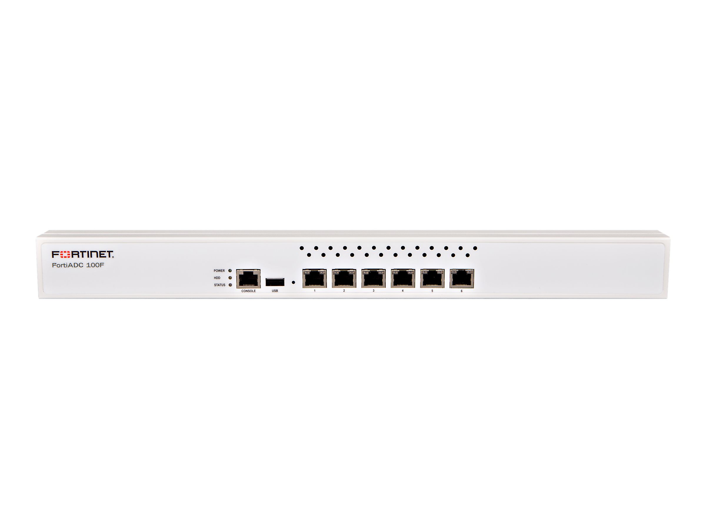 Fortinet FortiADC 100F | Overview, Specs, Details | SHI