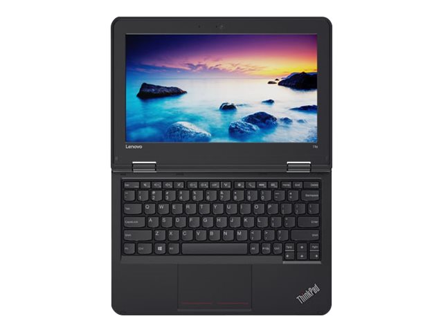Lenovo ThinkPad 11e (4th Gen) (20HT) - pictures, photos and images