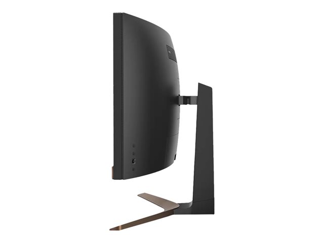 BenQ EW3880R - LED monitor - curved - 37.5" - HDR - EW3880R - Currys ...