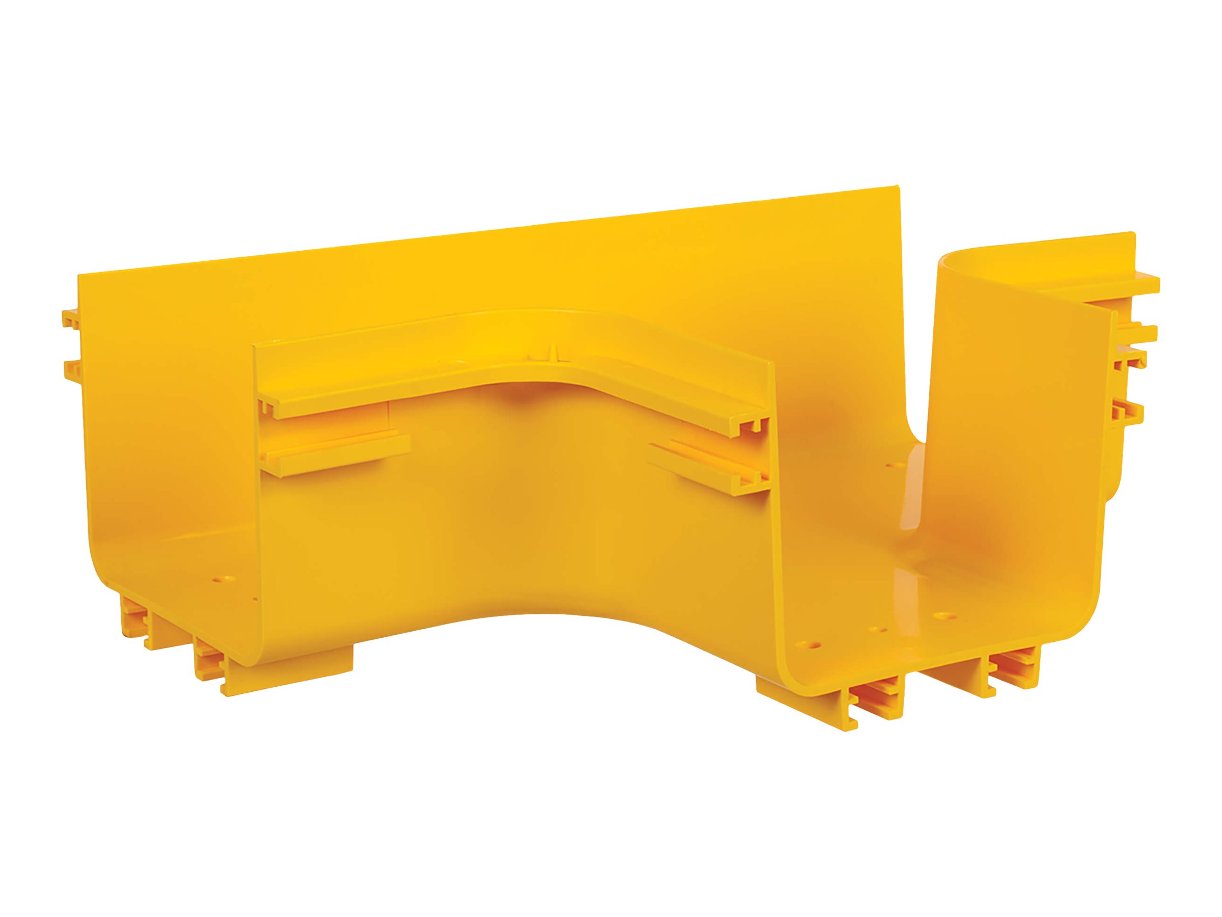 Eaton Tripp Lite Series SmartRack Toolless Horizontal 90-Degree T ...