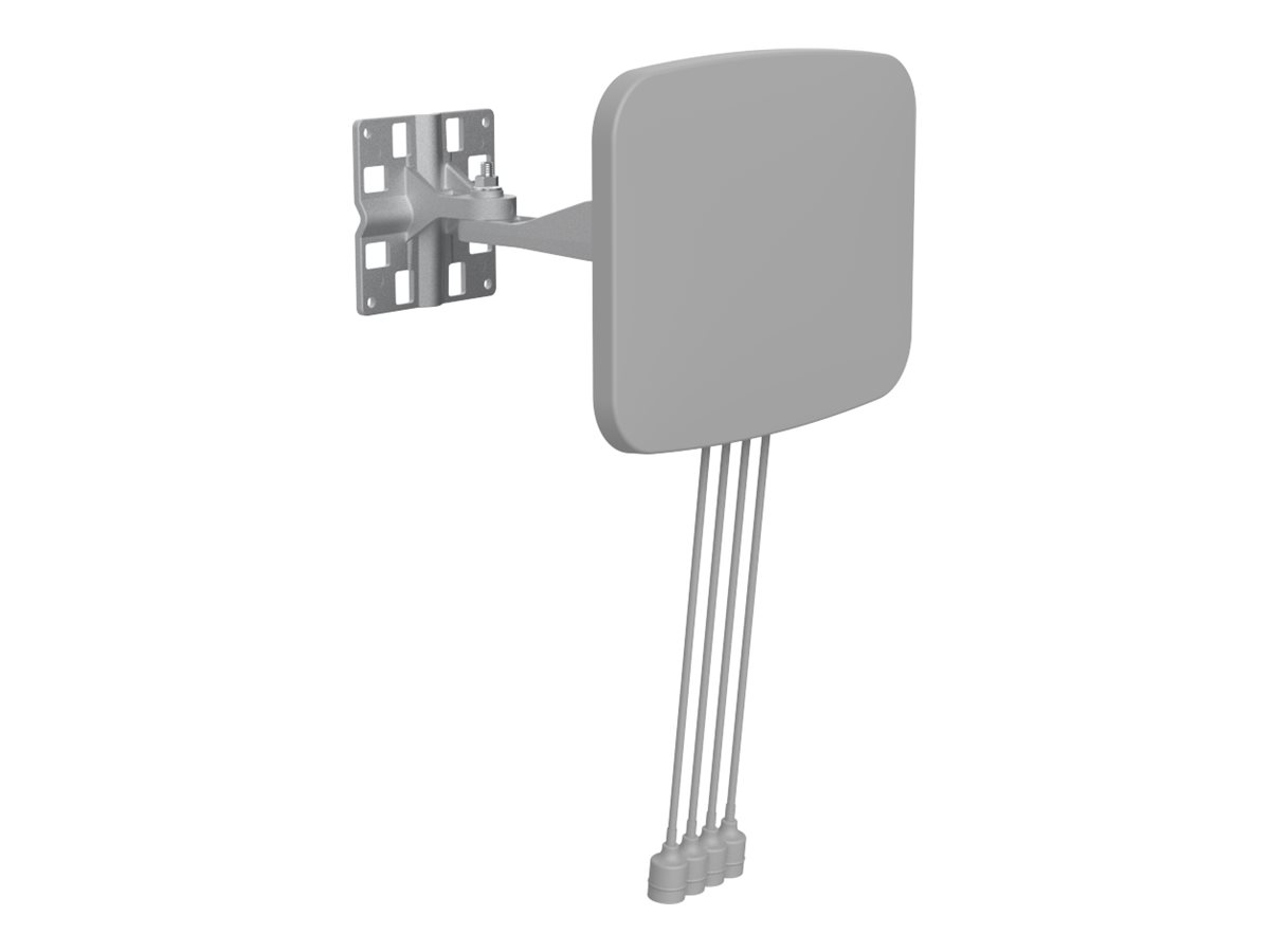Cisco Meraki - Antenna | Overview, Specs, Details | SHI
