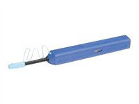 Corning Single-Fiber Port Cleaner - fiber-optic cleaning stick