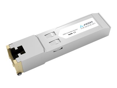 Axiom Allied Telesis AT-SPTX Compatible - SFP (mini-GBIC) transceiver module - GigE