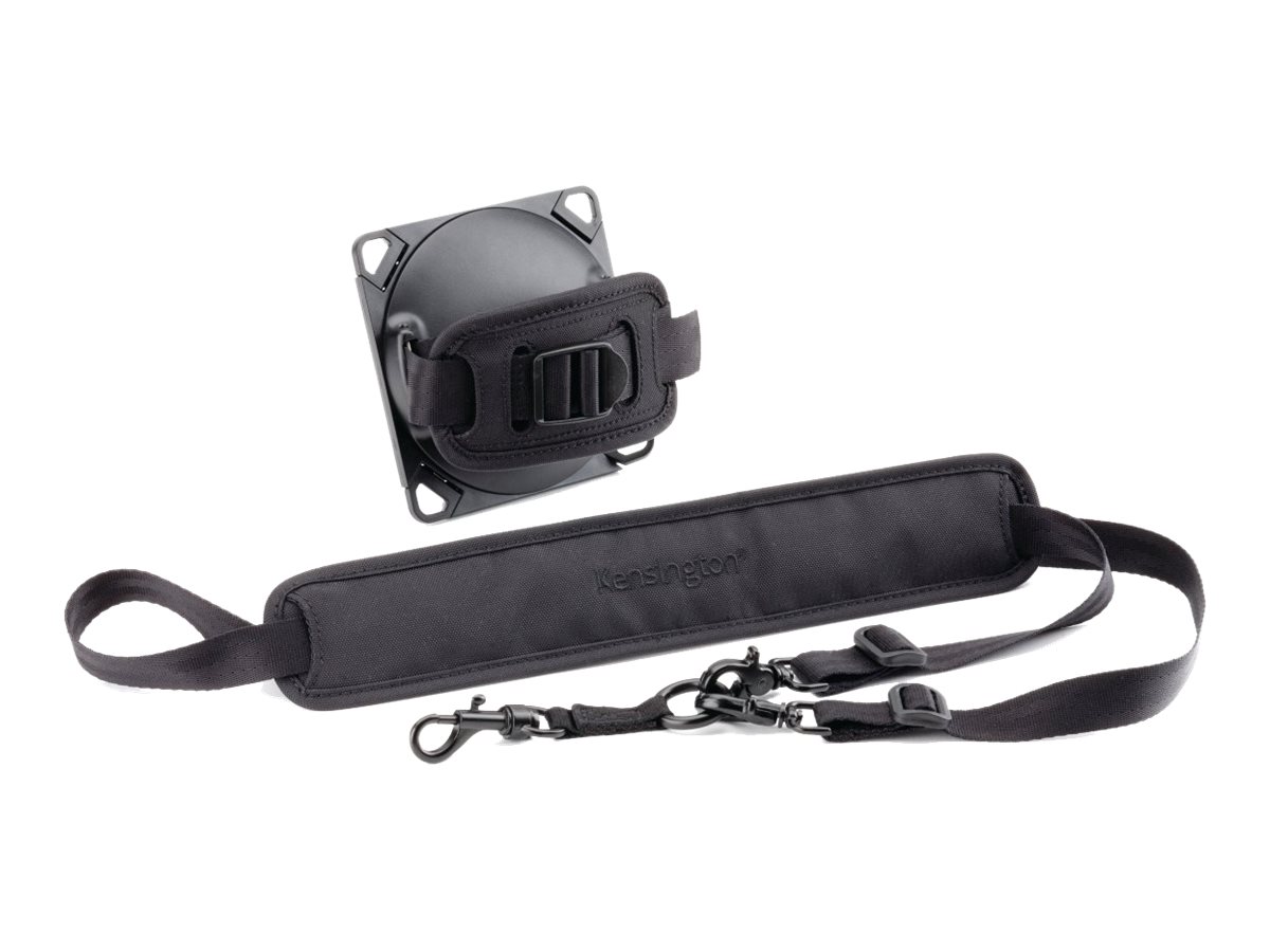 Kensington Rotating Hand-Strap | Overview, Specs, Details | SHI