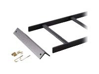 Ortronics Homaco Runway Wall to Rack Kit - cable runway kit