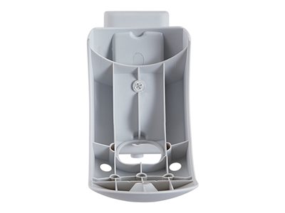 Sanus Tilt and Swivel Mount for Amazon Echo Dot (Gen 4) - White