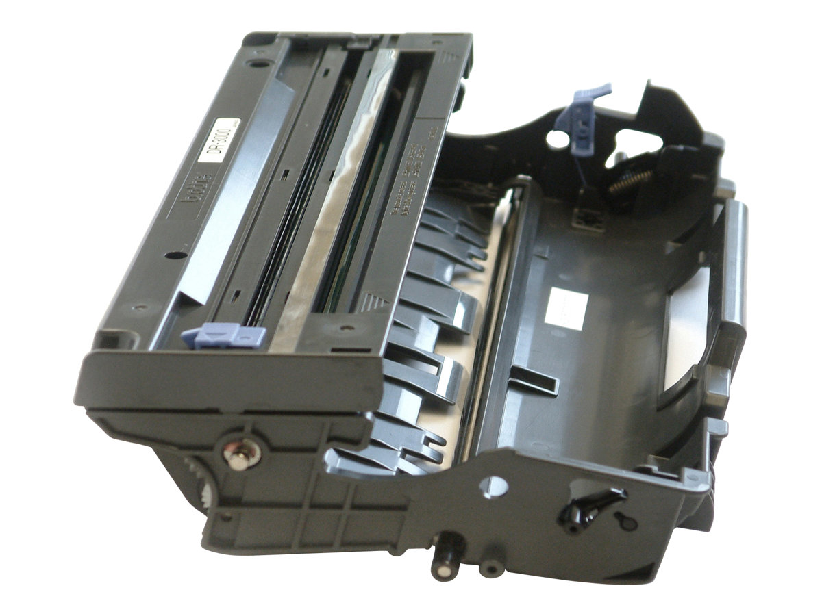 Brother DR3000 - Original | Overview, Specs, Details | SHI
