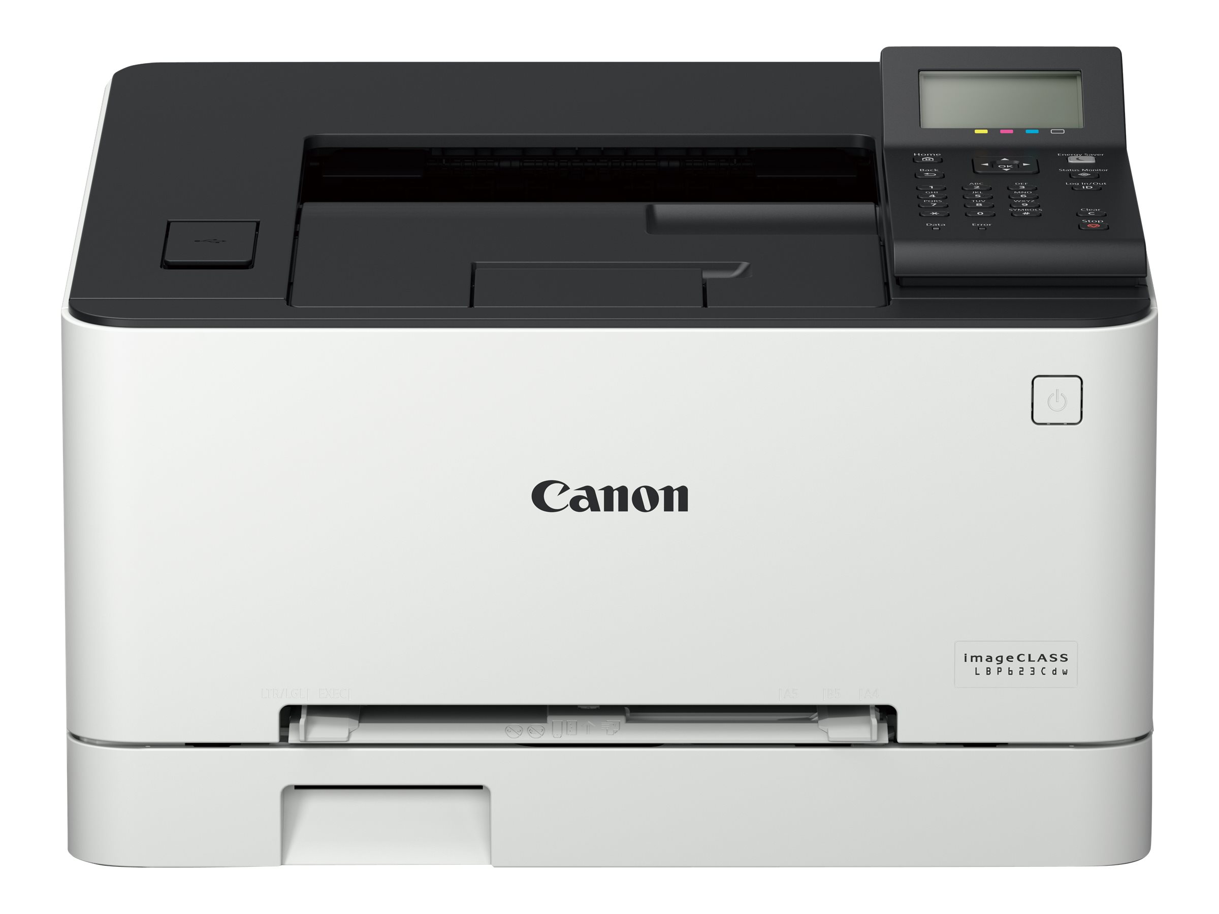 Canon imageCLASS LBP623Cdw | Overview, Specs, Details | SHI