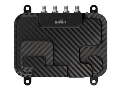 Impinj R700 FGX - RFID reader - USB, RCI RAIN Communication Interface ...