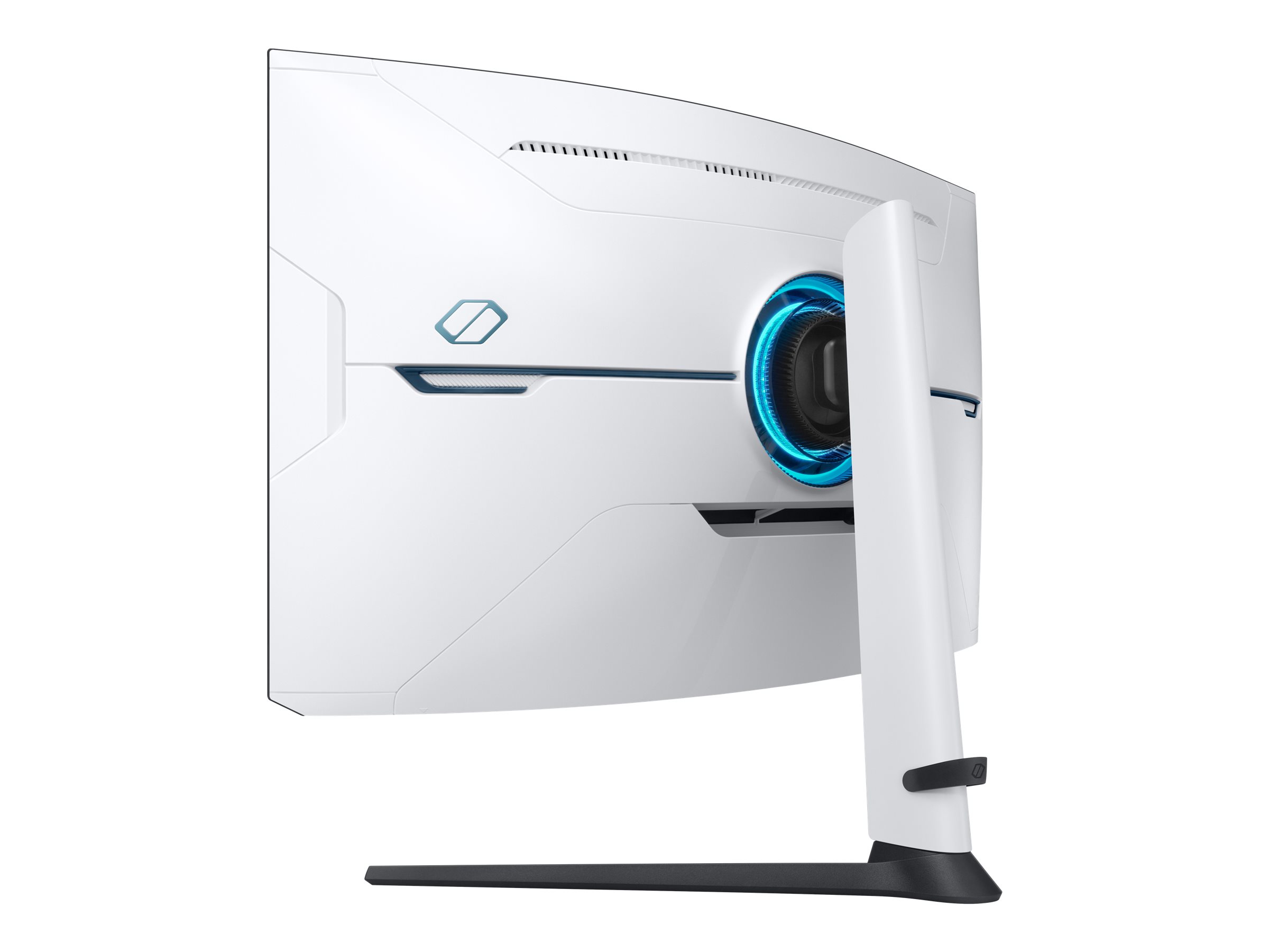 Samsung Odyssey Neo G8 S32BG852NN | Overview, Specs, Details | SHI