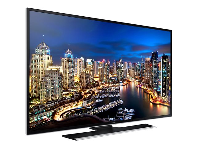 UE40HU6900UXXU - Samsung UE40HU6900U 6 Series - 40" LED-backlit LCD TV ...