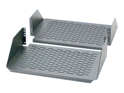 Panduit - Rack shelf (cantilever) | Overview, Specs, Details | SHI