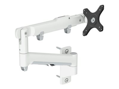 Atdec - Dynamic wall mount - white
