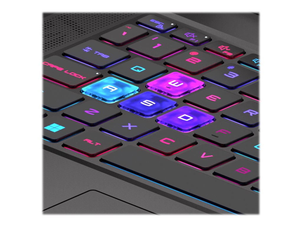 MSI Raider GE68HX 13VI-202US | Overview, Specs, Details | SHI