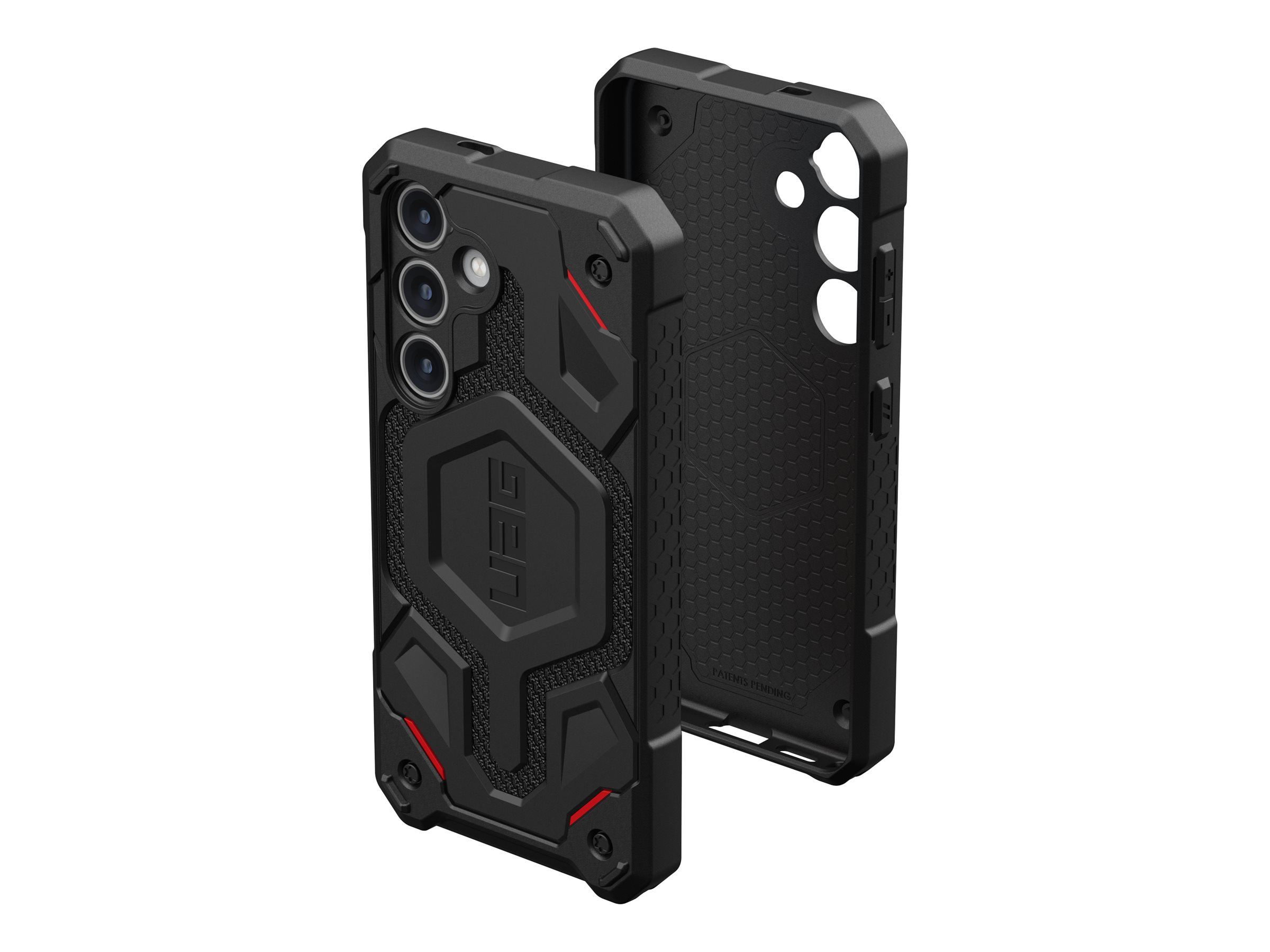 UAG Monarch Pro Kevlar Series | Overview, Specs, Details | SHI