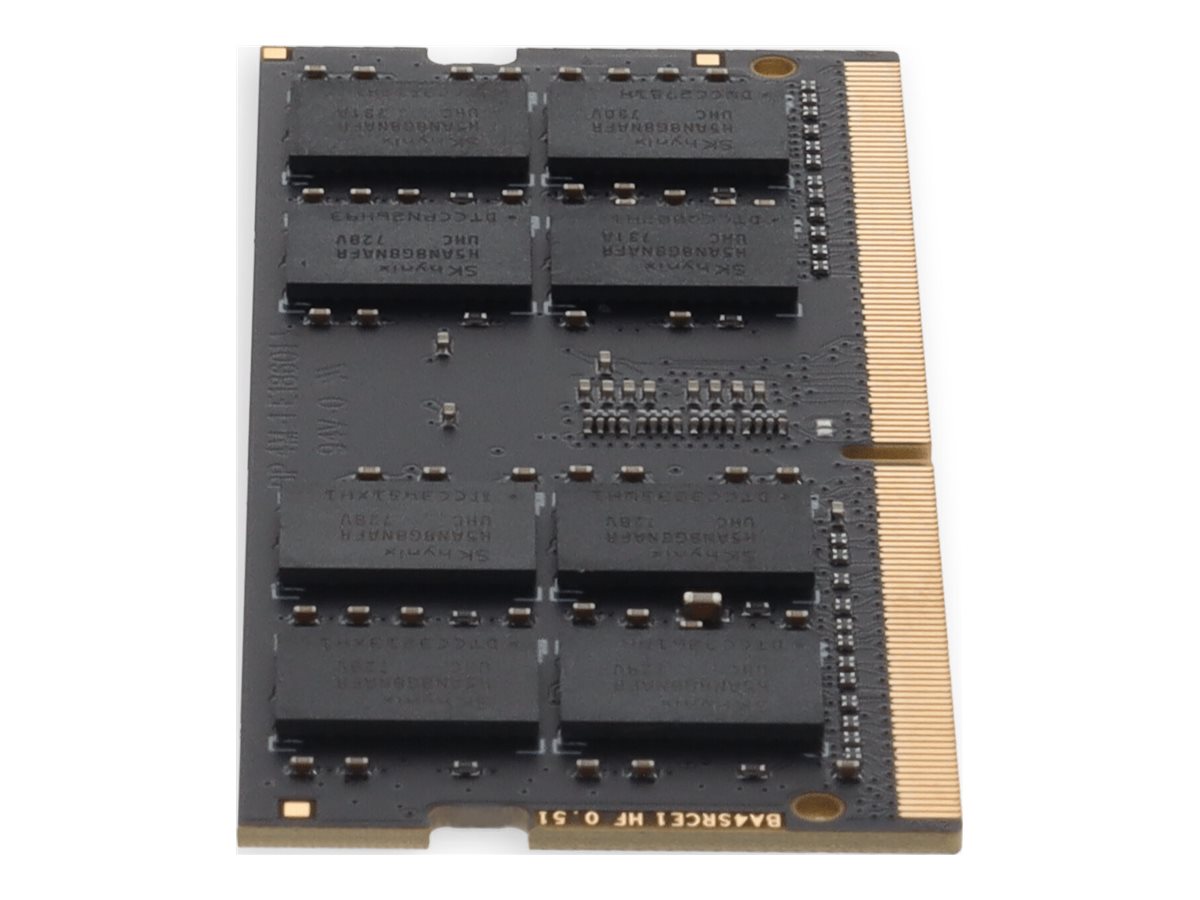 AddOn - DDR4 - module | SHI Direct