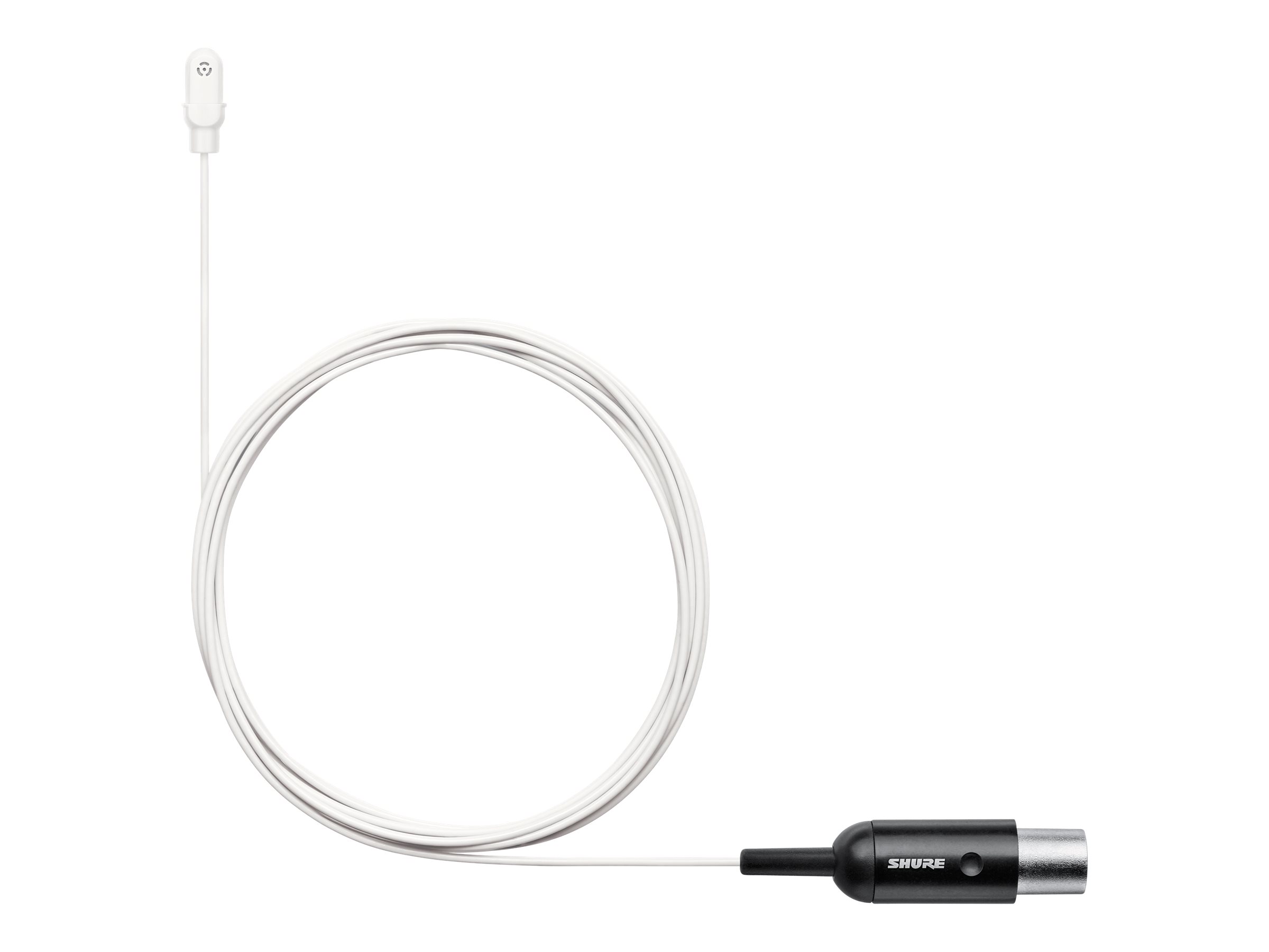 Shure DuraPlex DL4 - Microphone | Overview, Specs, Details | SHI