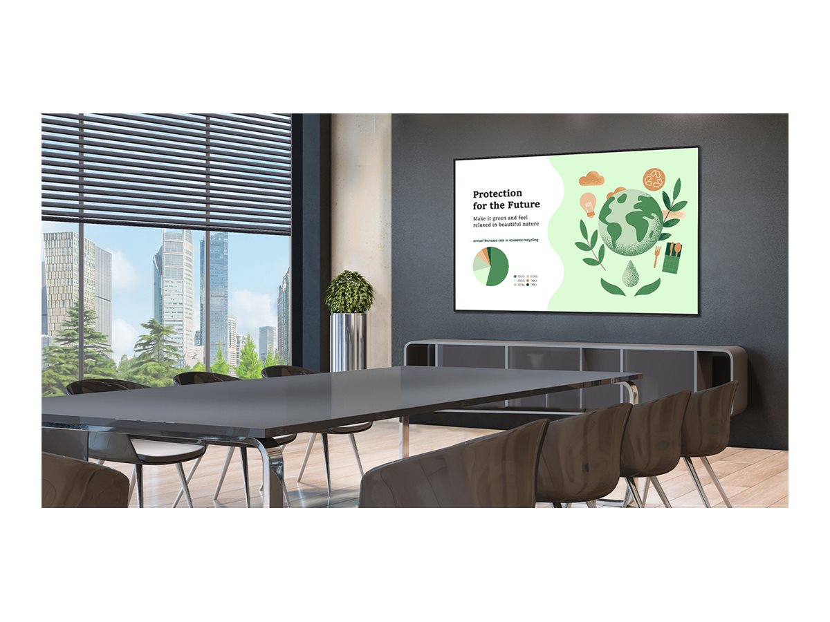 LG 43UM5N-E - 43" Diagonal Class UM5N-E Series LED-backlit LCD display ...