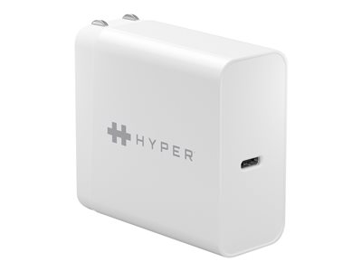 HyperJuice power adapter - USB-C - 65 Watt