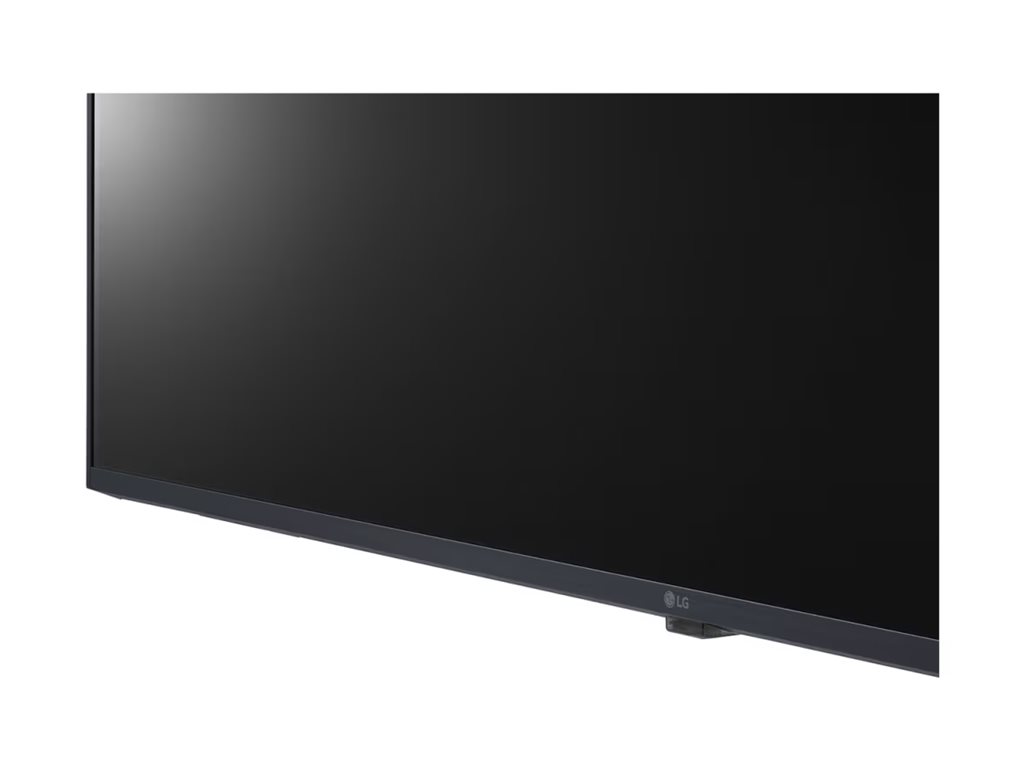 Buy LG 43UL3J-N UL3J Series, 43" with Integrated Pro:Idiom LED-backlit ...