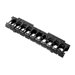 CPI Universal Horizontal Cable Manager Single-sided - rack cable ...