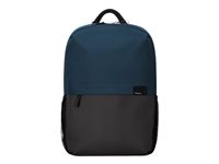 Targus Sagano EcoSmart Campus - notebook carrying backpack