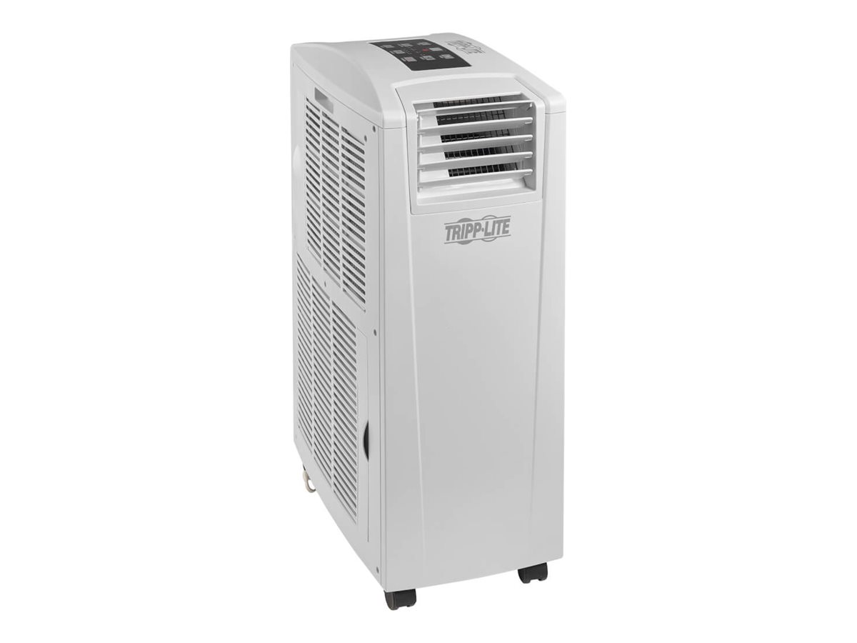 Eaton Tripp Lite Series Portable AC Unit with Ionizer/Air Filter for ...
