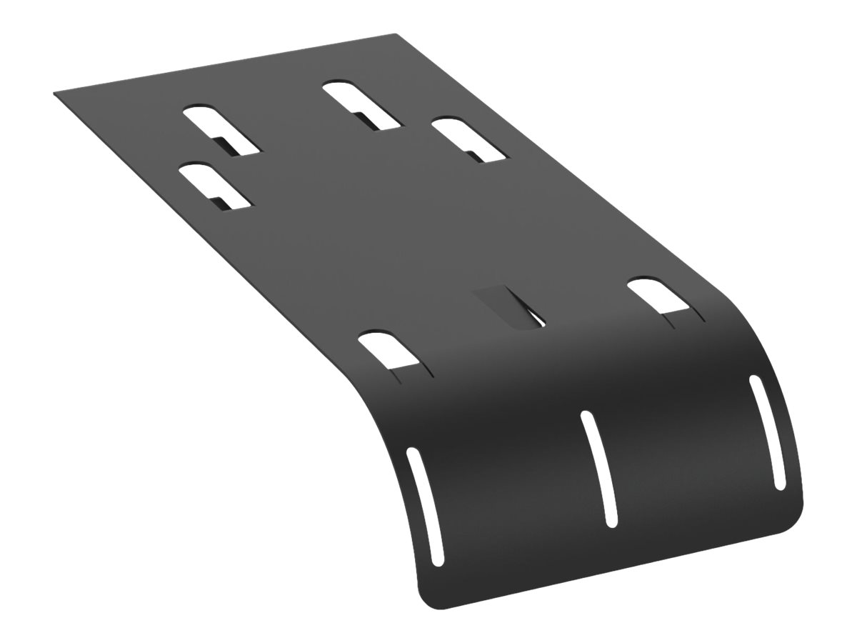 Panduit - Cable basket bottom (waterfall) | Overview, Specs, Details | SHI