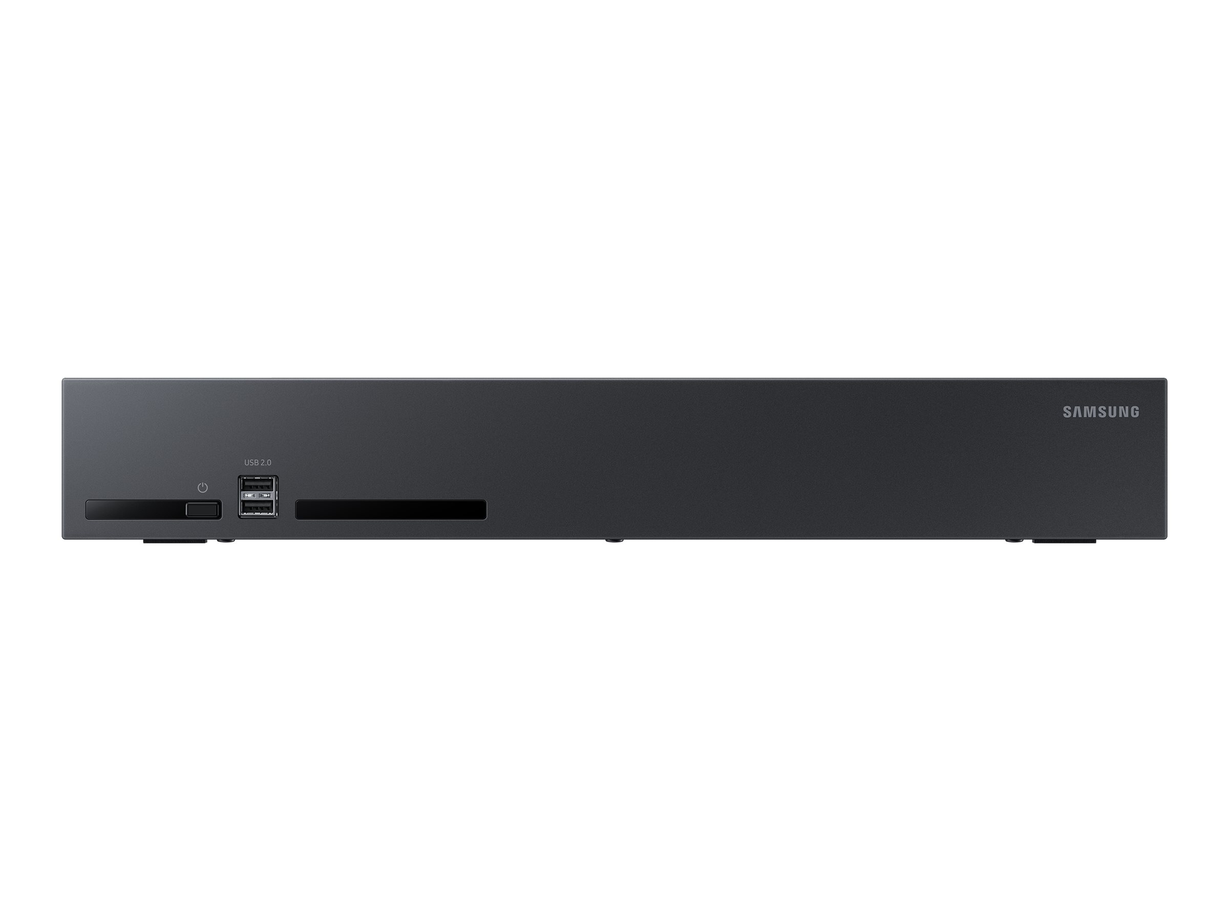 Samsung The Wall Lux Media Box SBB-MBOX | Overview, Specs, Details | SHI