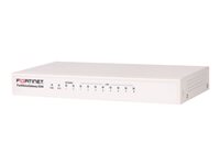 Fortinet FortiVoice Gateways GO08 IP-PBX