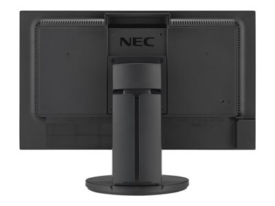 NEC MultiSync EA224WMi-BK - LED monitor - Full HD (1080p) - 22 ...