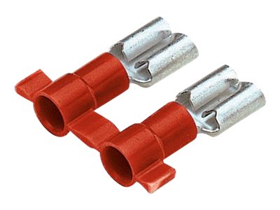 Panduit - Female disconnect | www.shi.com