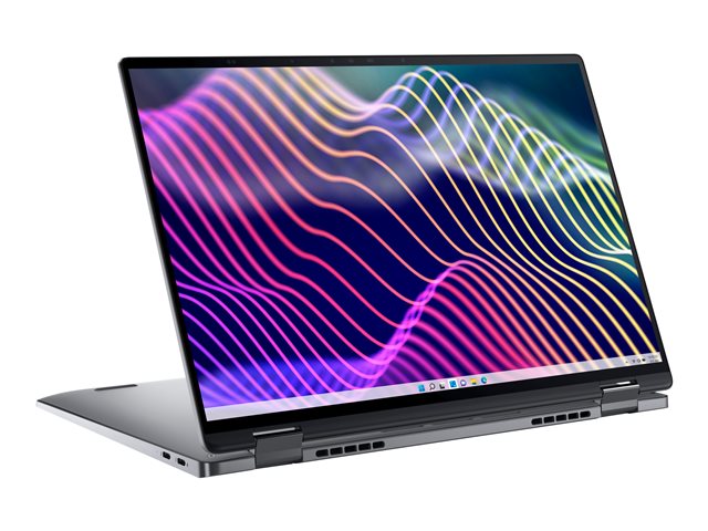 Dell Latitude 9440 2-in-1 - 14" - Intel Core i7 - 1365U - Intel Evo ...