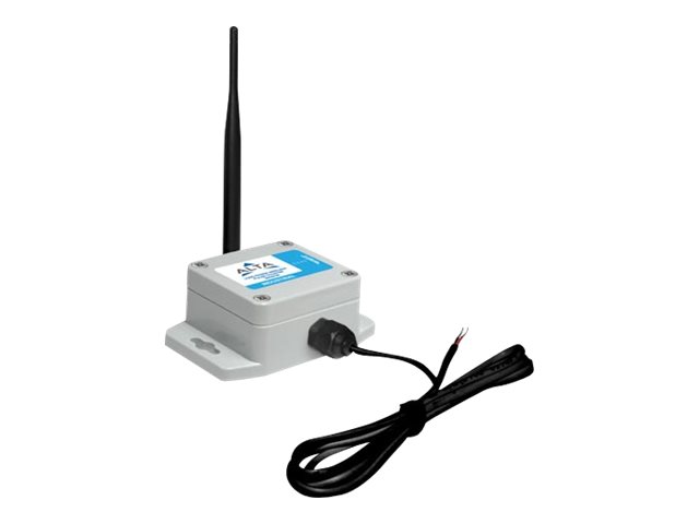 ALTA Industrial Wireless Pulse Counter | www.shi.com