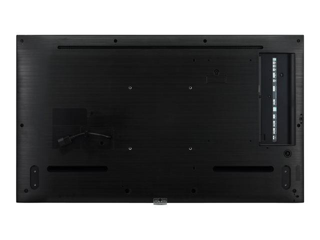 LG 43UH5F UH5F Series - 43" LED-backlit LCD display - 4K - for digital ...