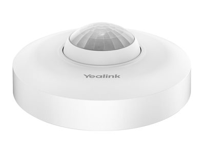 Yealink RoomSensor - motion sensor - enterprise, multifunctional ...