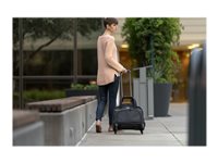 Kensington Contour 2.0 Executive Balance Laptop Spinner - notebook ...